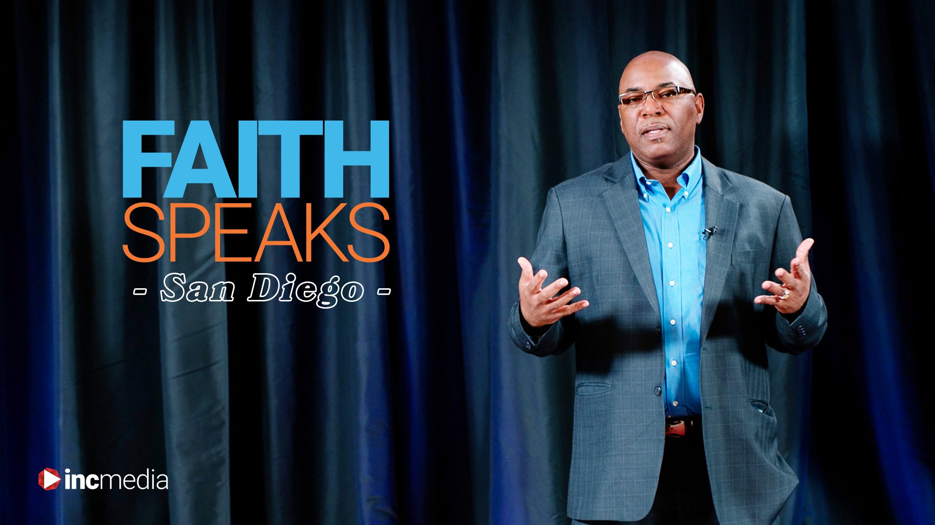 God is Working - incmedia.org